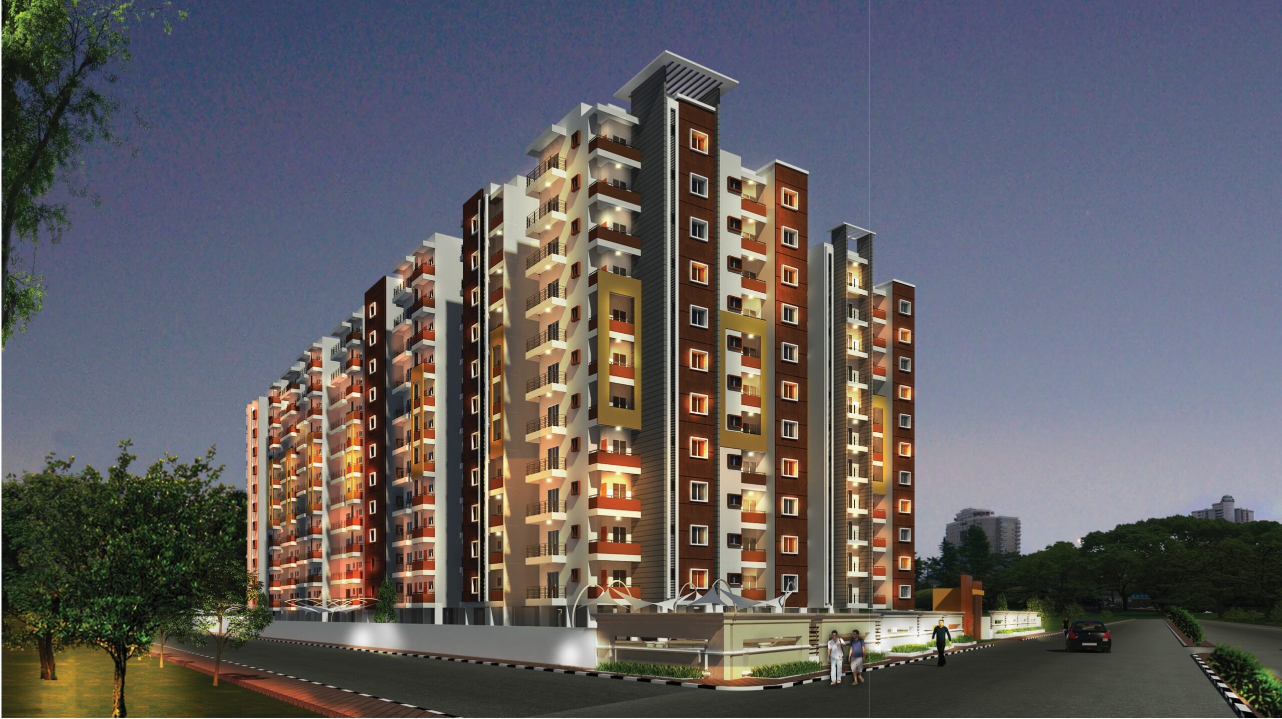 PSR Builders and Developers